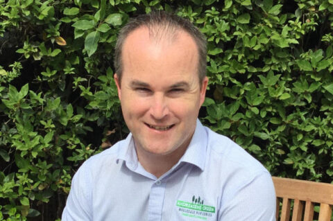 Team - Andreasens Green