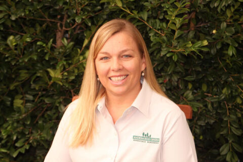 Team - Andreasens Green