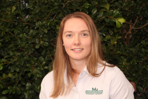 Team - Andreasens Green