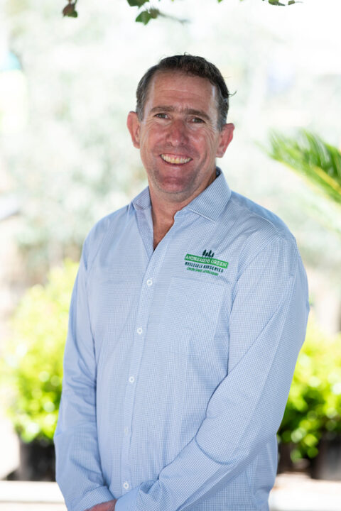 Team - Andreasens Green