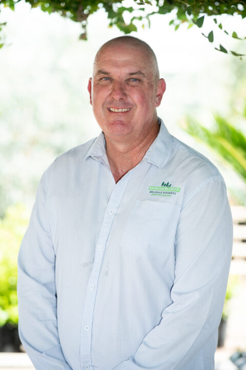 Team - Andreasens Green