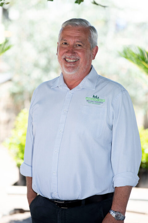 Team - Andreasens Green