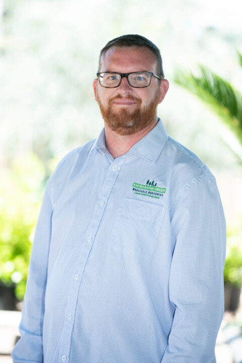 Team - Andreasens Green