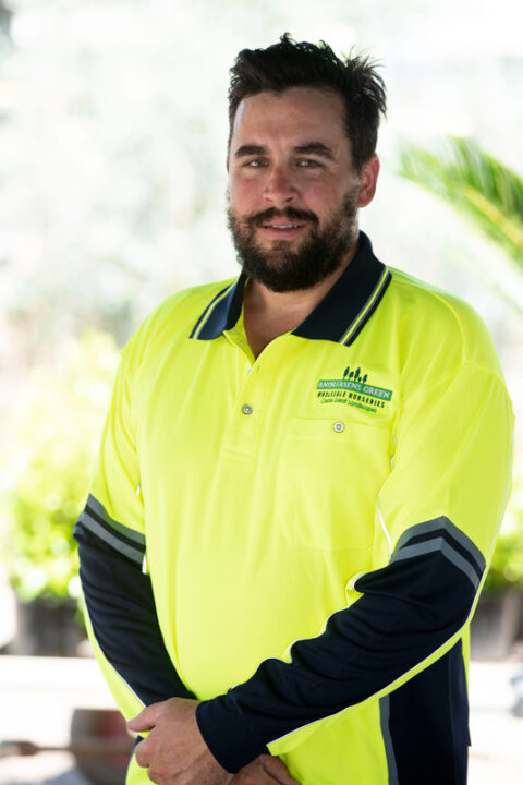 Team - Andreasens Green