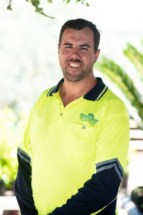 Team - Andreasens Green