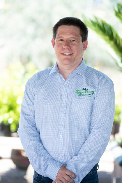 Team - Andreasens Green