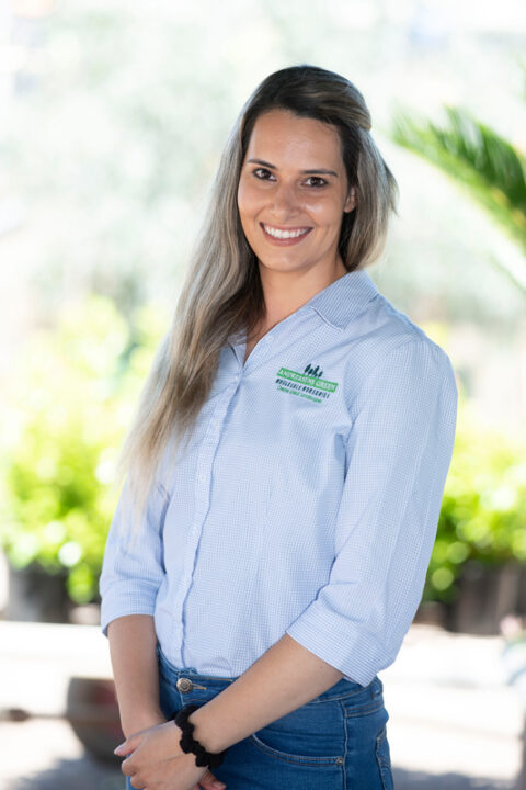 Team - Andreasens Green