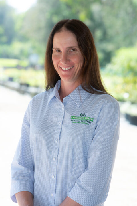 Team - Andreasens Green