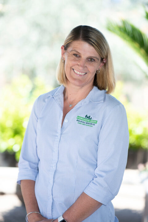 Team - Andreasens Green