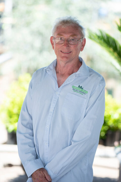 Team - Andreasens Green