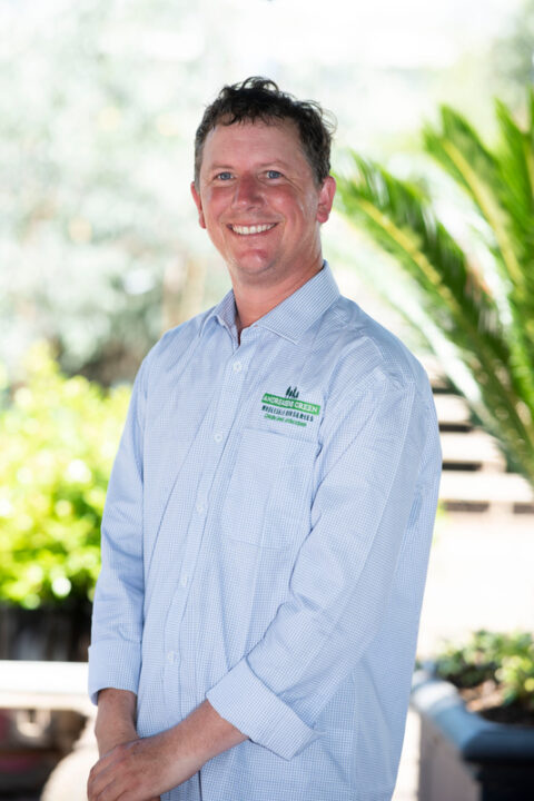 Team - Andreasens Green