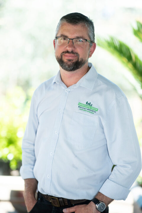 Team - Andreasens Green