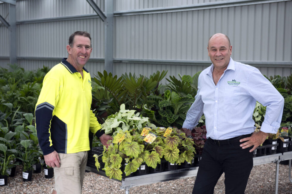 Trademart - Andreasens Green