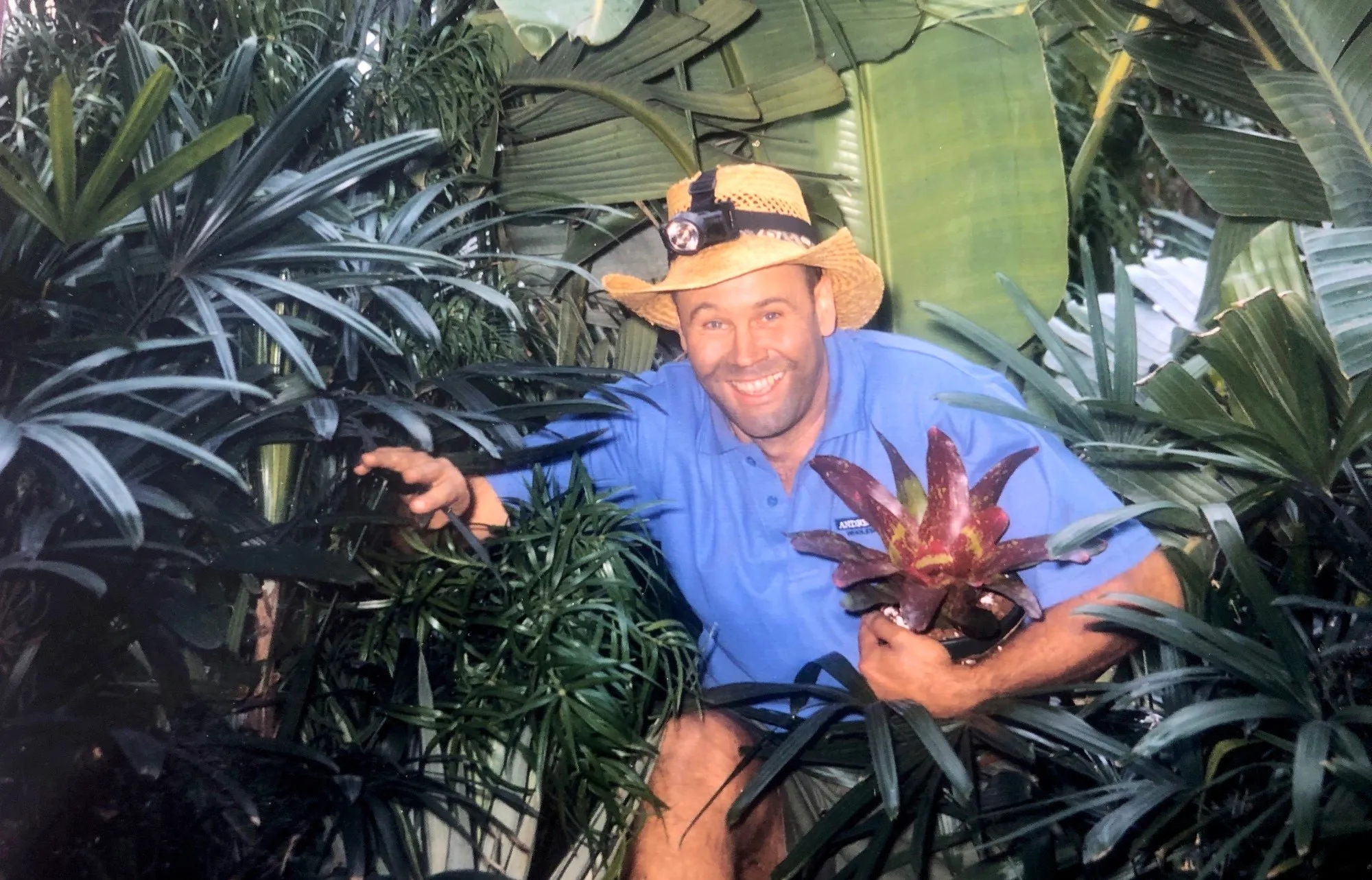 A Proud Milestone - Andreasens Green